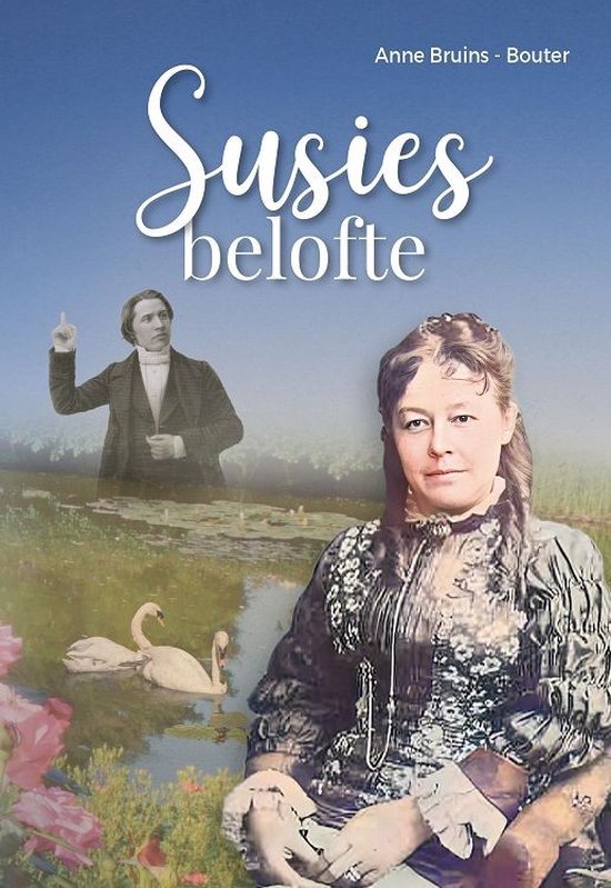 Susies belofte - het levensverhaal van (Charles en) Susannah Spurgeon ...