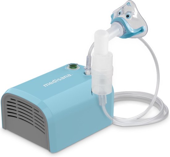 medisana IN 155 - Inhalator | bol