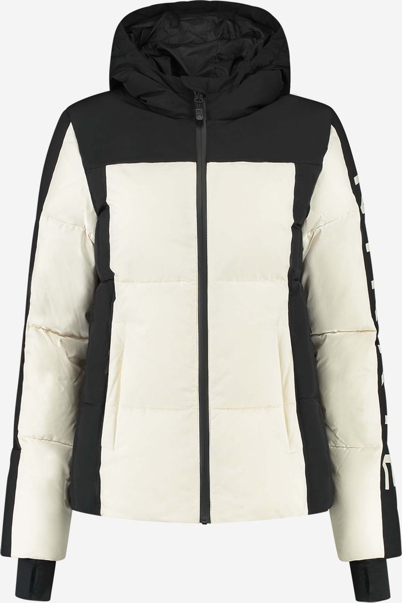 Nikkie Logo Ski Jacket 2023 | bol.com