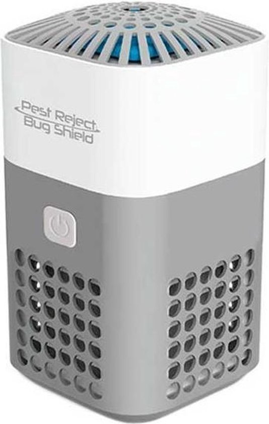 Pest Reject Bug Shield - Mosquito repeller - Muggenverjager ...