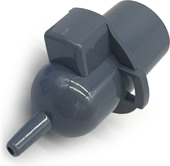 SoClean Universele Adapter Kit | bol