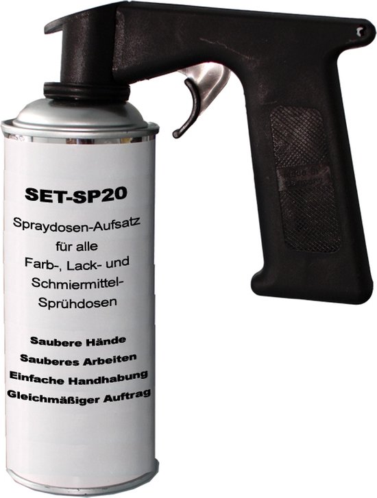 Spuitpistool | bol