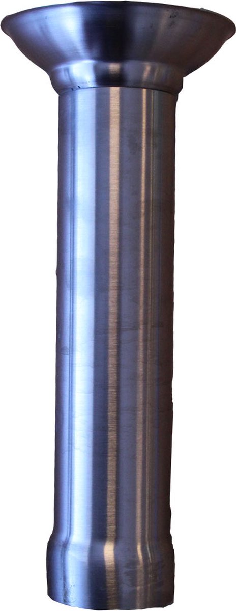 Standpijp met kelk voor spoelbak | bol