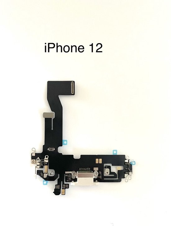 iPhone 12 dock connector | bol