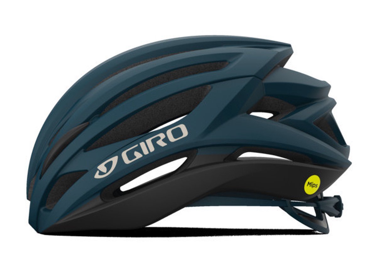 Giro-fietshelm-Syntax Mips race | bol