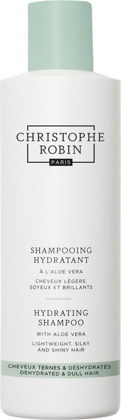 Christophe Robin Hydrating Hydrating Shampoo | bol.com