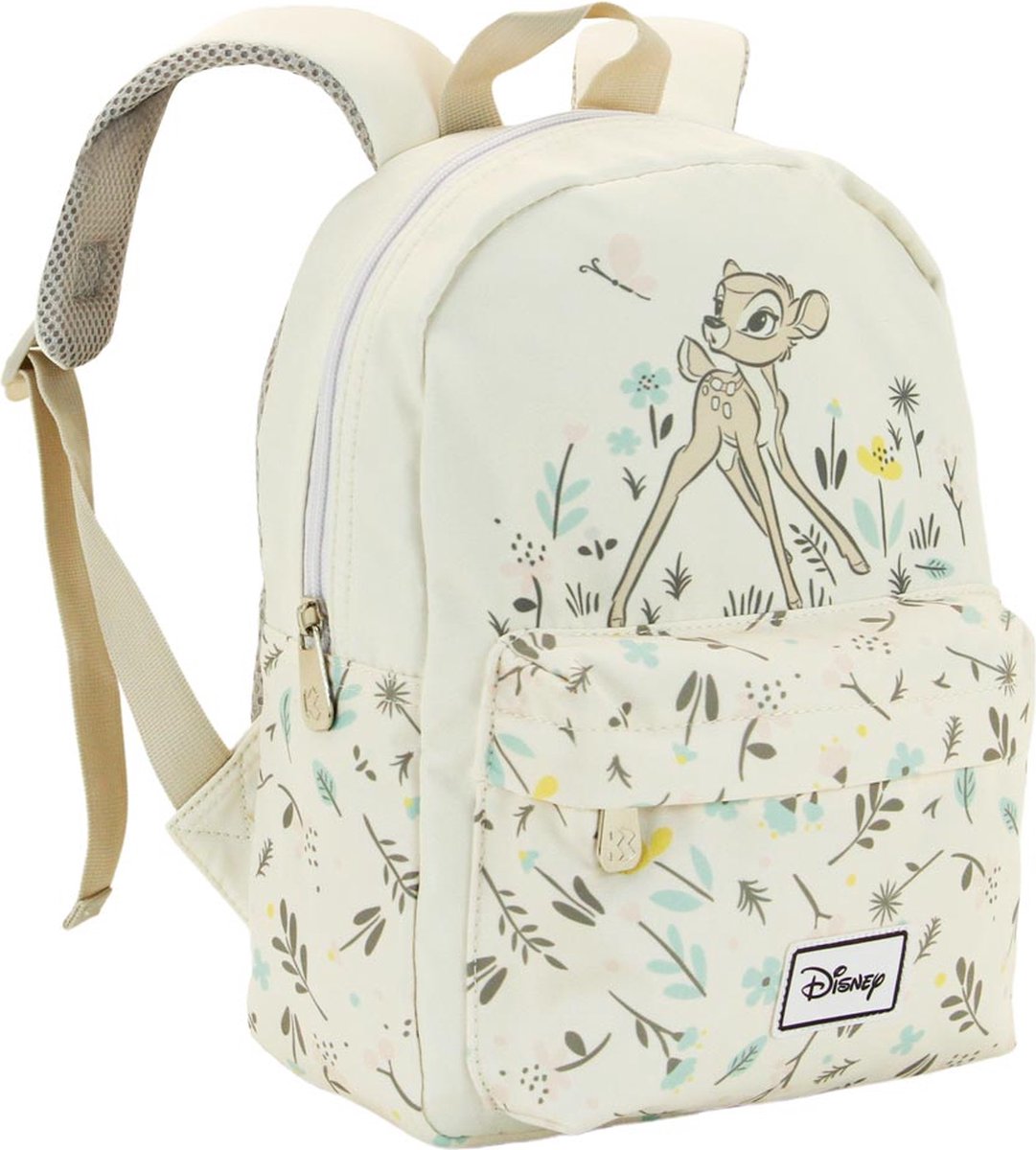 Bambi mini rugzak pastel Disney - babytas | bol.com