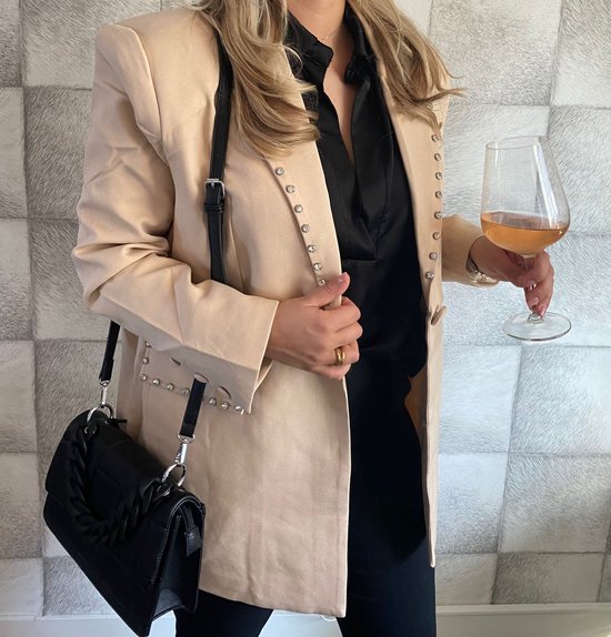 Diamond blazer | bol.com