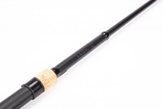 Nash Dwarf Cork 10Ft Rod 2.75lbs | bol
