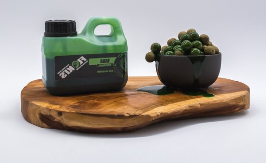 Floki's Baits Barf Cloudy Juice 500ML GLM | bol.com