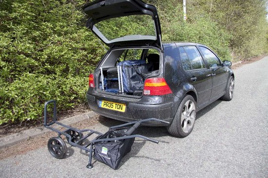 Preston Space Station Shuttle | bol.com