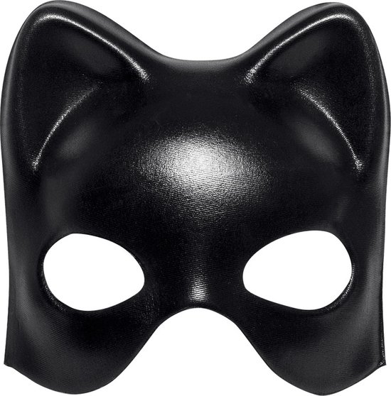 Boland - Masker Kat - Volwassenen - Kat - Dieren | bol