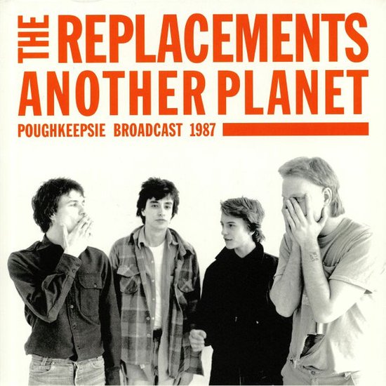 Another Planet, The Replacements | LP (album) | Muziek | bol.com