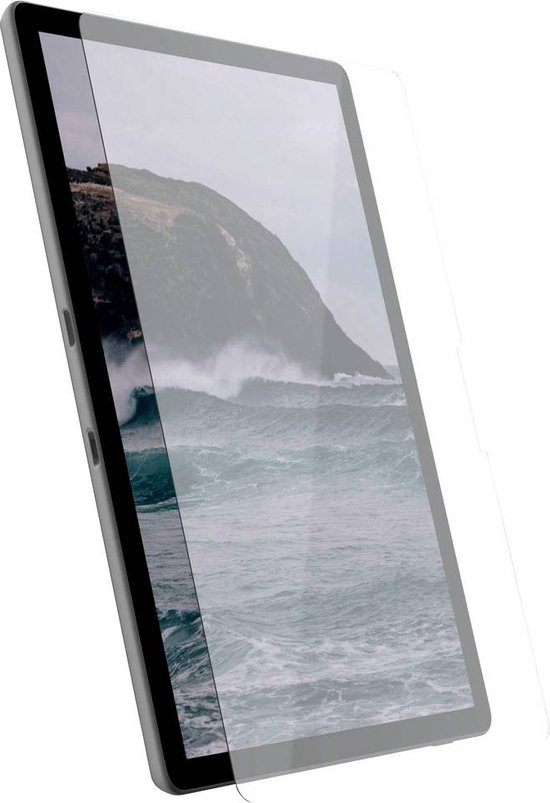 Urban Armor Gear Tempered Glass Screenprotector (glas) Microsoft ...