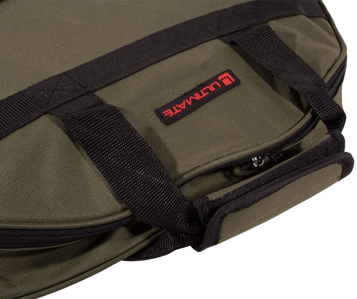 Ultimate Round Keepnet Bag 55cm | Vistas | bol.com