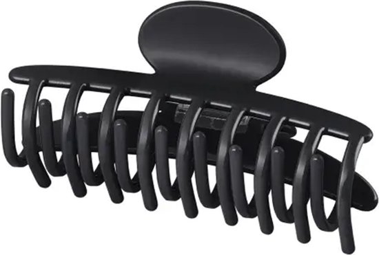 Haarklem zwart | bol.com