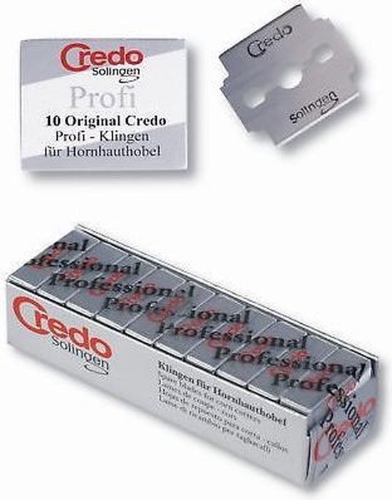 Credo-Solingen - Profi ( 10 Ks ) - | bol
