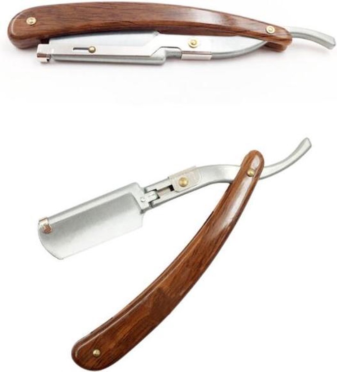 Scheermesjes | barbiersmes| open scheermes | barbermes |scheermesje ...