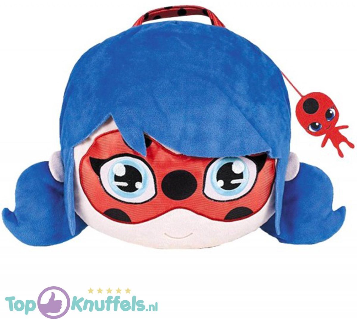 Kids-n-fun | Kleurplaat Miraculous Verhalen van Ladybug en Cat Noir ...