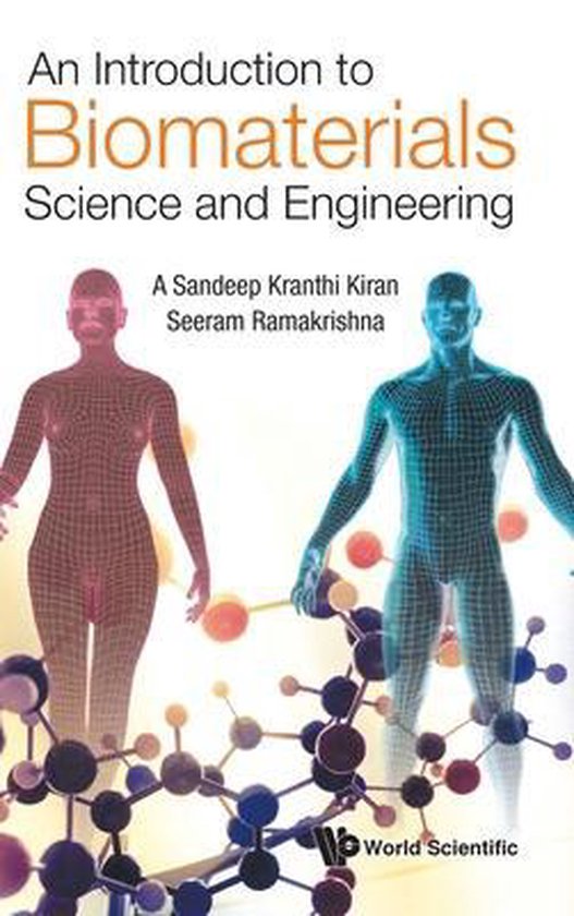 Introduction To Biomaterials Science And Engineering, An ...