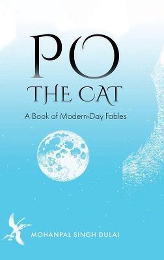 Po the Cat, Mohanpal Singh Dulai | 9780228835943 | Boeken | bol