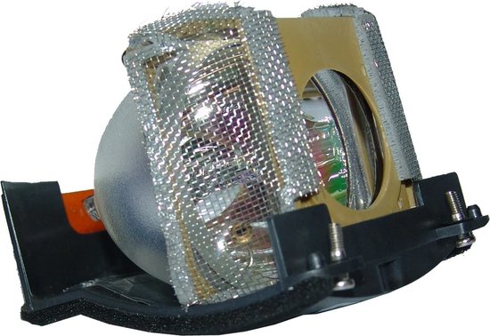 Beamerlamp geschikt voor de PLUS TAXAN U4-111Z beamer, lamp code 28-061 ...
