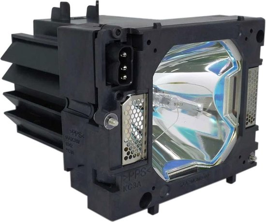 Beamerlamp geschikt voor de CHRISTIE LHD700 beamer, lamp code 003 ...