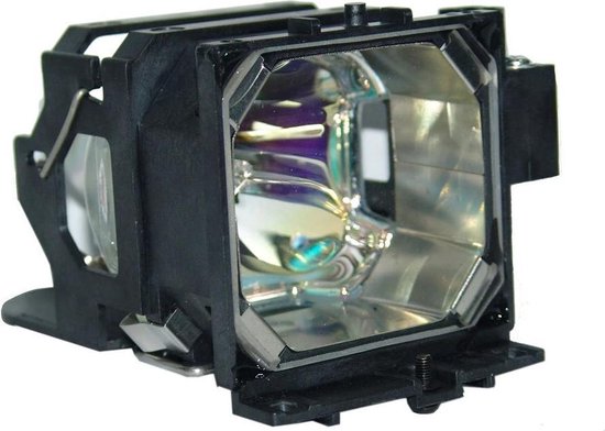 Beamerlamp geschikt voor de SONY VPL-HS2 beamer, lamp code LMP-H150 ...