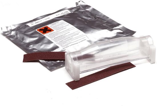 Draka Barnicol Kabeldoos - 120885S1 - E29S7 | bol