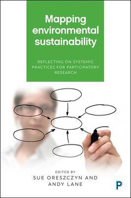 Mapping Environmental Sustainability | 9781447331575 | Boeken | bol.com
