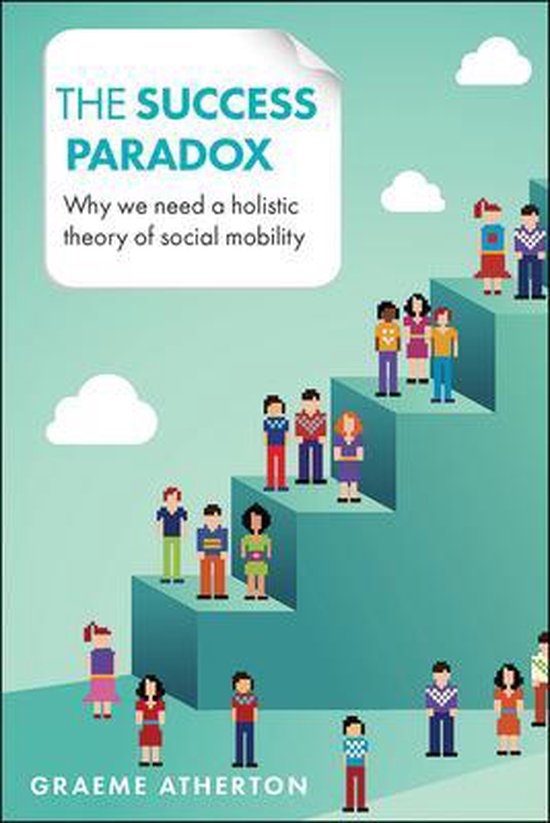 Success Paradox | 9781447316343 | Graeme Atherton | Boeken | bol.com