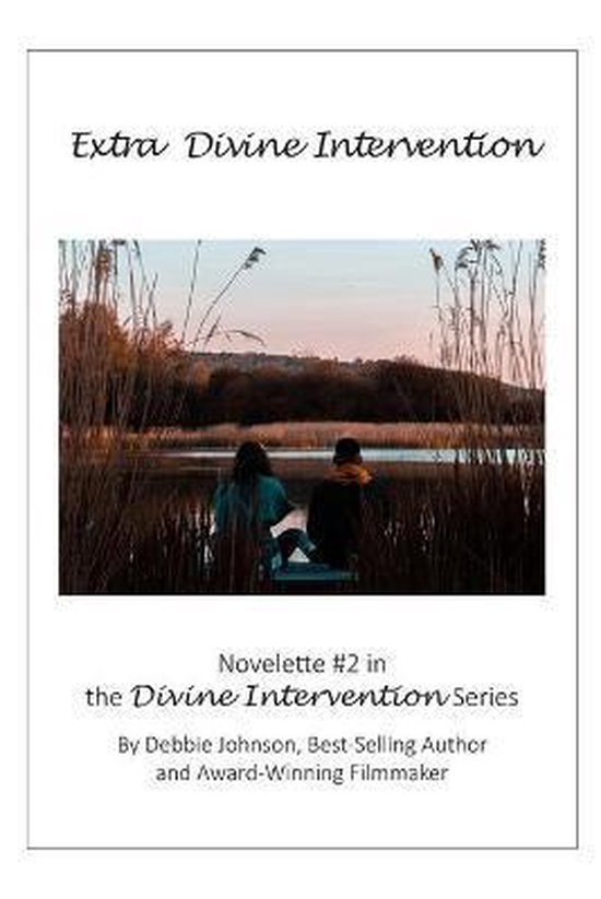 Extra Divine Intervention, Debbie Johnson | 9798674240716 | Boeken | bol.com