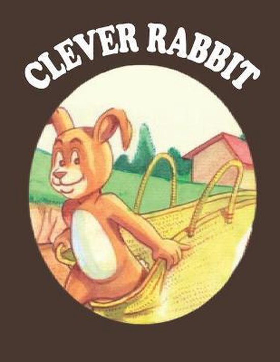 Clever Rabbit, Michael Wills | 9798673102114 | Boeken | bol.com