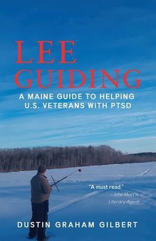 Lee Guiding, Dustin Graham Gilbert | 9781954168749 | Boeken | bol