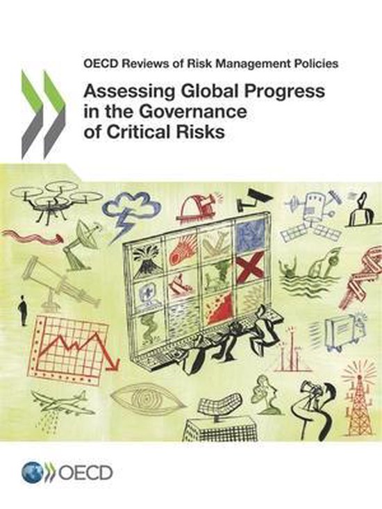 OECD reviews of risk management policies- Assessing global progress in ...