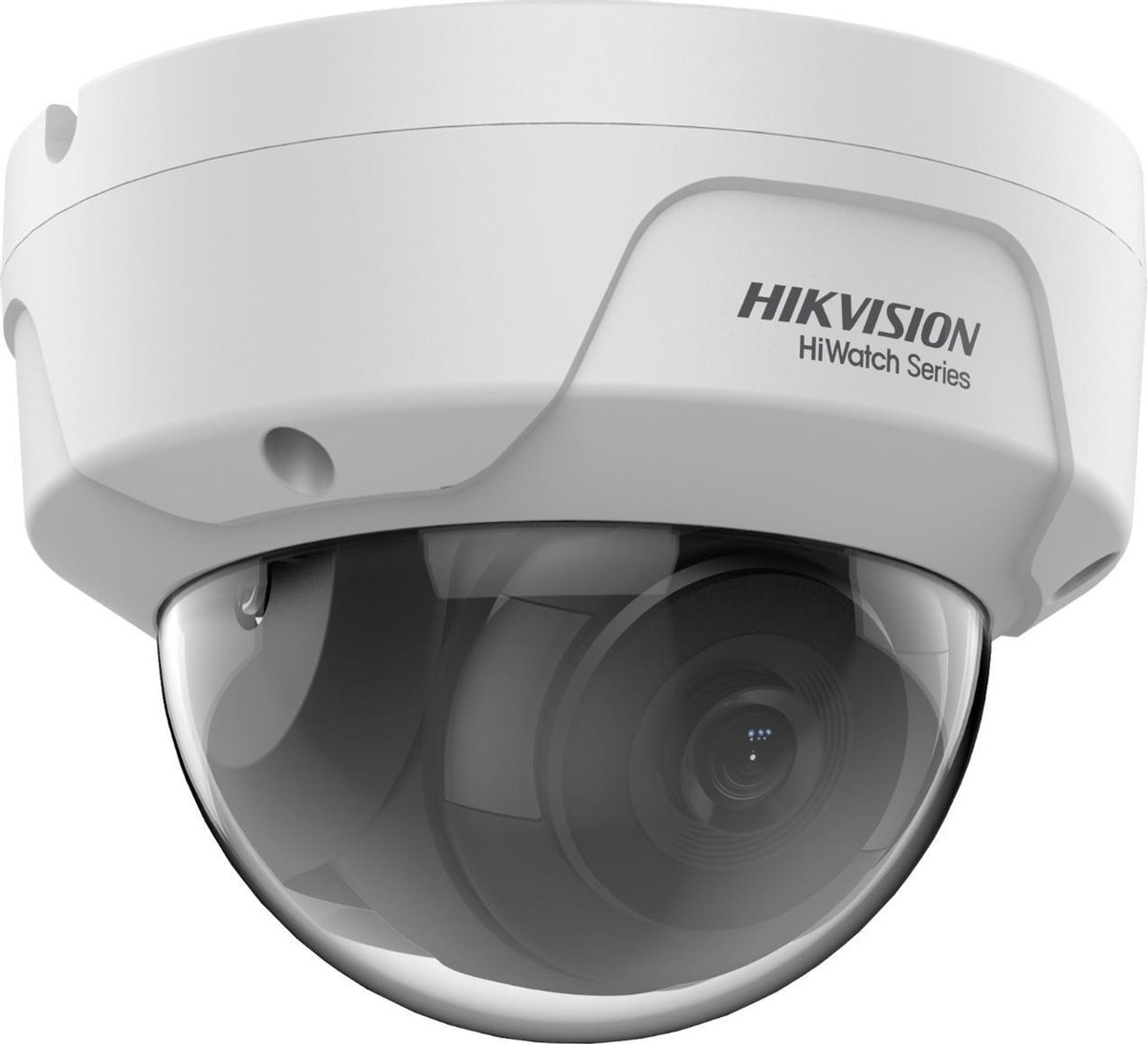 Hikvision Digital Technology HWI-D121H-M (2.8MM) bewakingscamera Dome ...