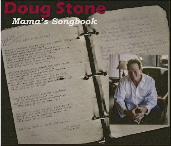 Doug Stone - Mama's Songbook (CD), Doug Stone | CD (album) | Muziek | bol