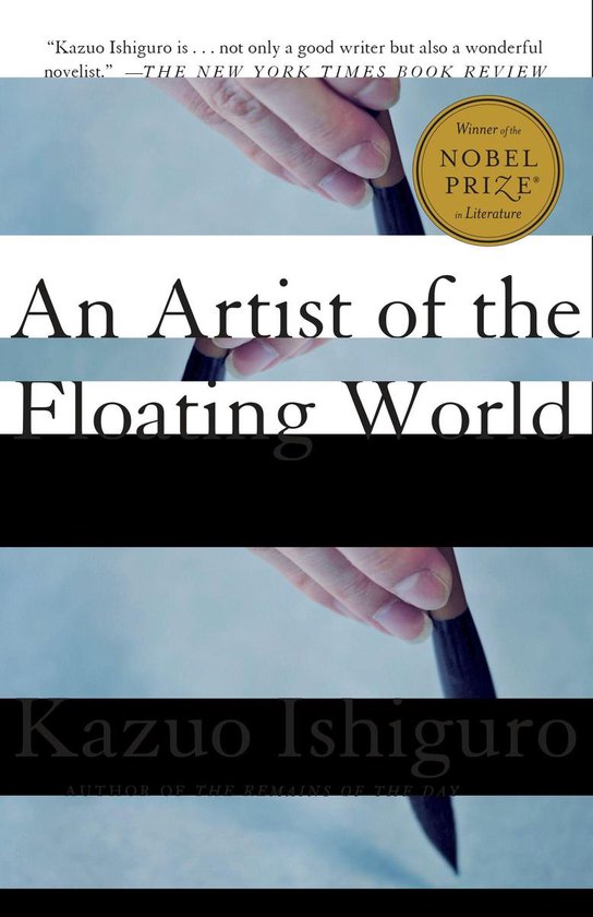 Vintage International - An Artist of the Floating World (ebook), Kazuo ...