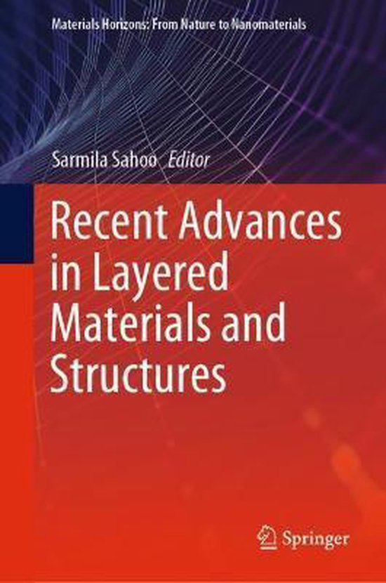 Recent Advances in Layered Materials and Structures | 9789813345492 ...