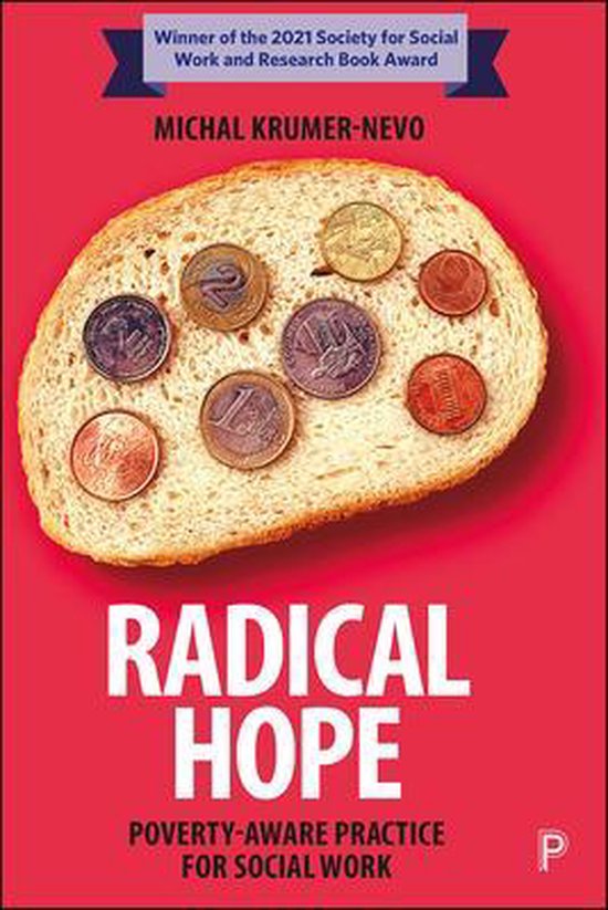 Radical Hope, Michal Krumer-Nevo | 9781447354901 | Boeken | bol.com