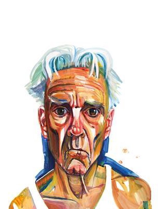 Hollywood, Don Bachardy | 9780991341924 | Boeken | bol.com