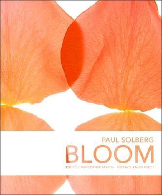 Bloom, Paul Solberg | 9780976585138 | Boeken | bol