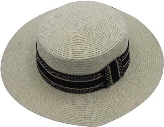 Strandhoed | bol.com