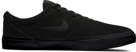 Nike Sneakers - Maat 43 - Mannen - zwart | bol.com