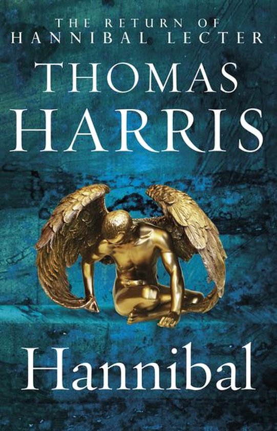 Hannibal Lecter 3 - Hannibal (ebook), Thomas Harris | 9781448183739 ...