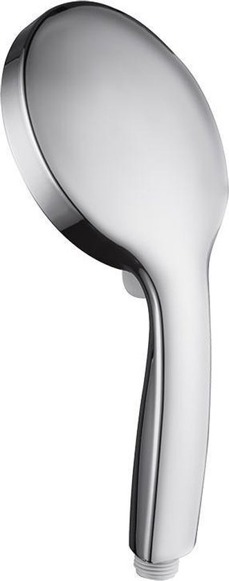 Grote douchekop 12cm rond met 5 standen | bol.com