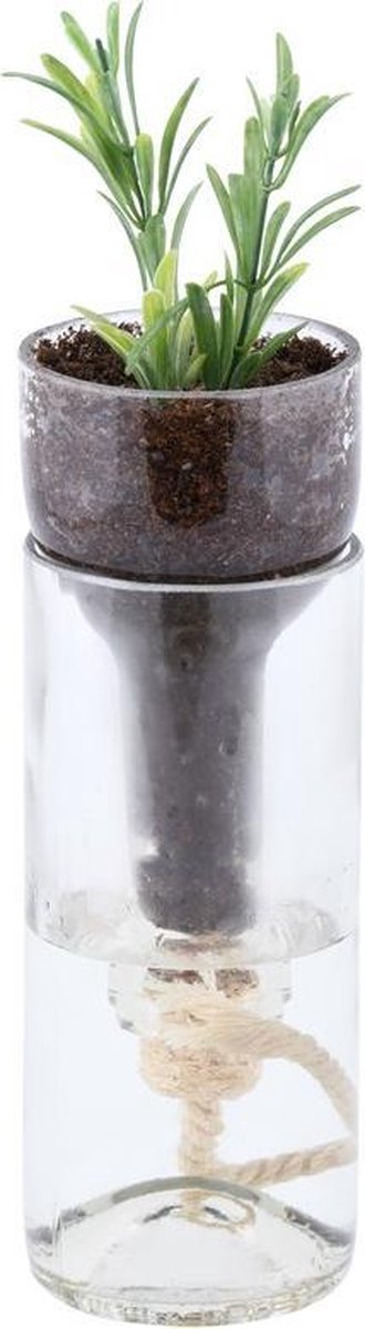 Esschert Design Fles bloempot | bol.com