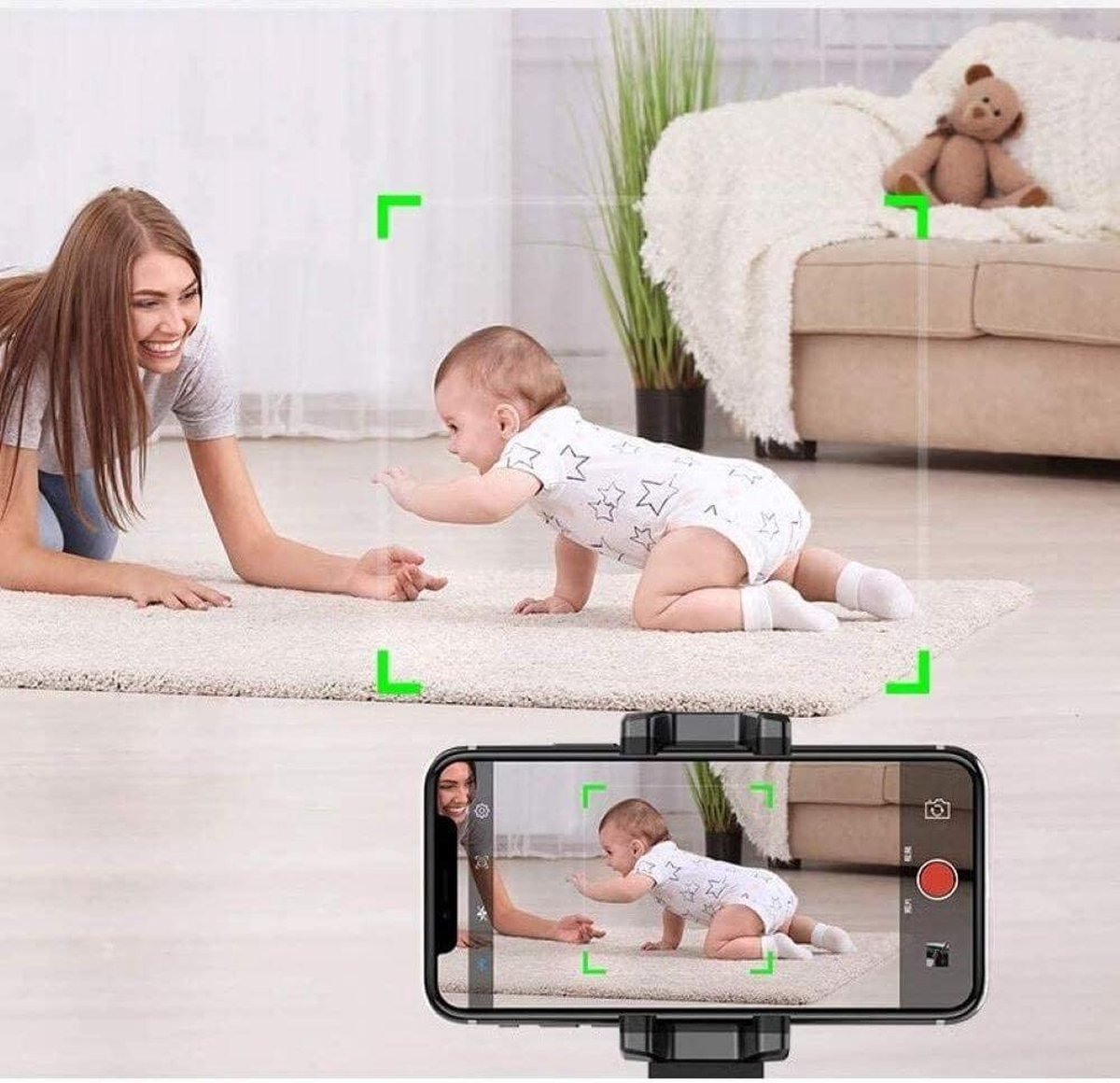 Robot Cameraman - 360° Robot cameraman - TikTok 360° robot cameraman ...