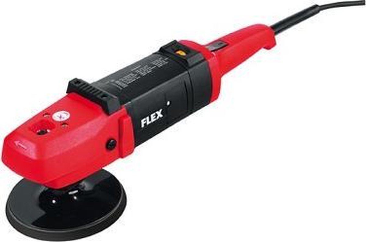 Flex LK 602 VR Polijstmachine - 1500W - 175mm - variabel | bol