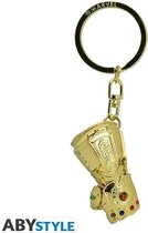 bol.com | MARVEL - Keychain "Infinity Gauntlet